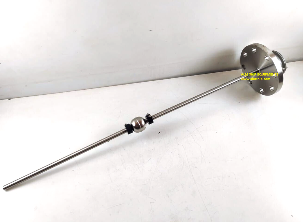 Nohken FR20S6-1P Level Sensor | ALM SHIP EQUIPMENTS